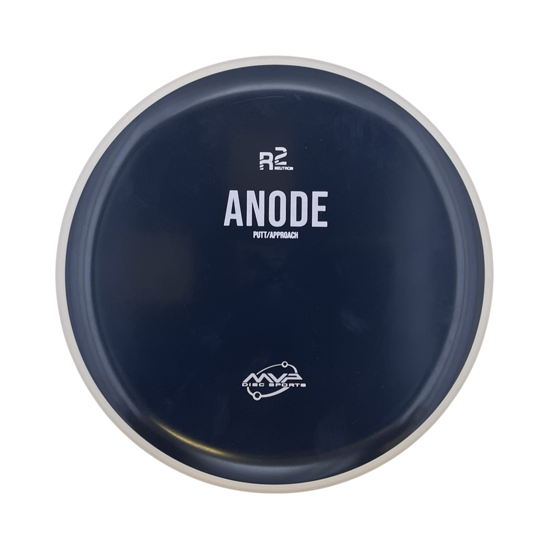 R2 Anode – Hyzer Disc Sports